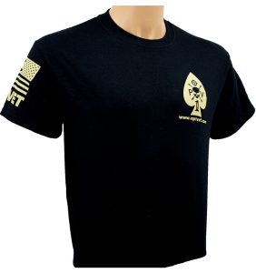 When Freedom is Outlawed - Only Outlaws Will Be Free - Shop OP1VET