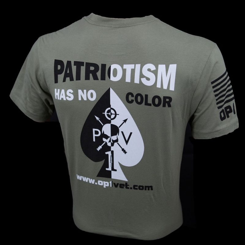 Men's Graphic Tees Archives - Page 4 of 5 - Shop OP1VET