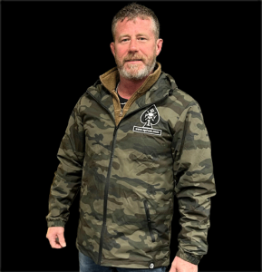 QUICKFLIP Unisex Dryflip Rain Jacket - Shop OP1VET