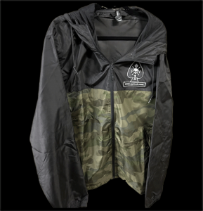 QUICKFLIP Unisex Dryflip Rain Jacket - Shop OP1VET