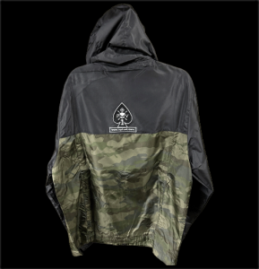 QUICKFLIP Unisex Dryflip Rain Jacket - Shop OP1VET