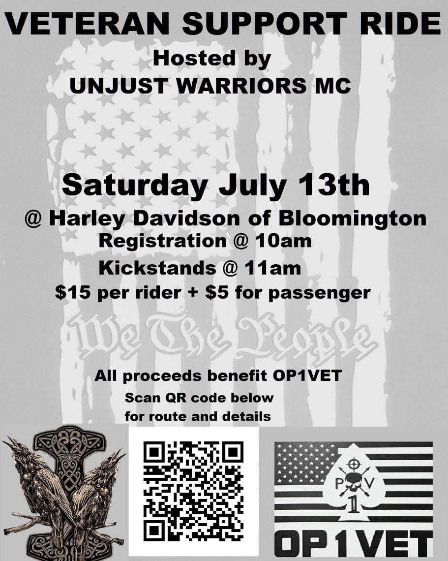 Events Archive - Shop OP1VET